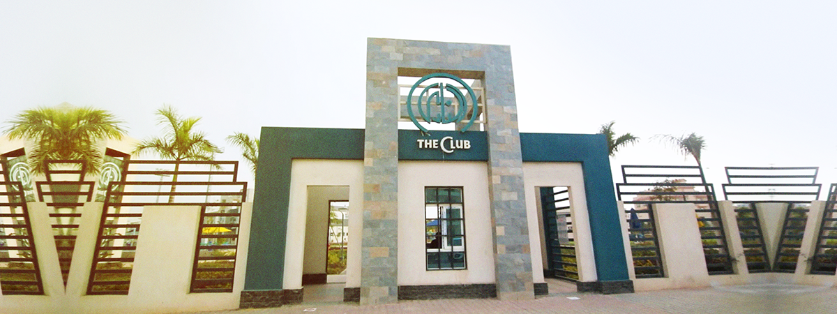 The Club